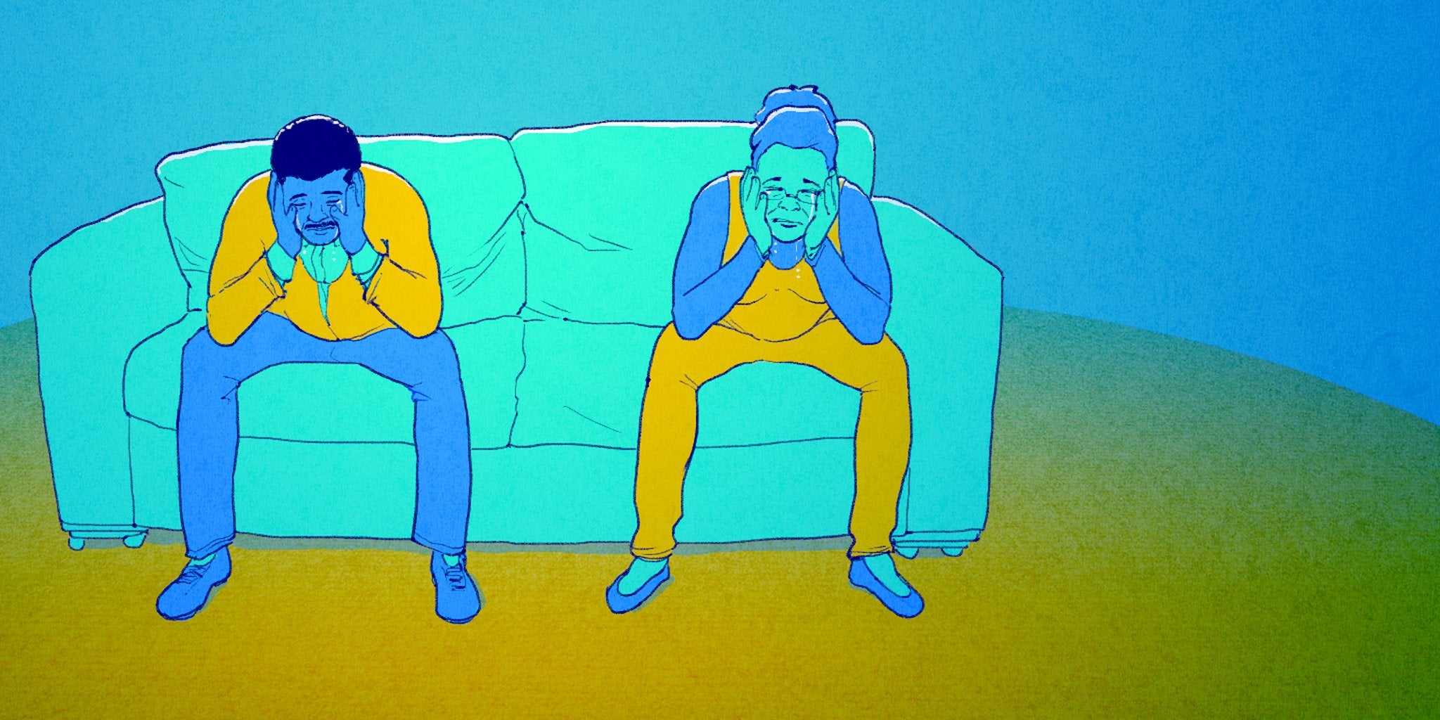 The 9 biggest crybabies of 2015