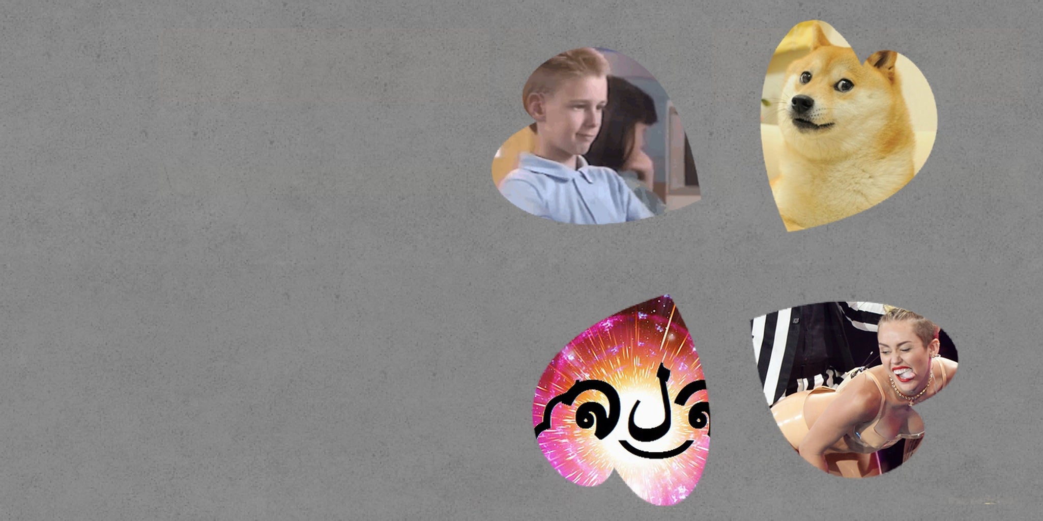 4chan rigged the Meme of the Year poll to leave a very special message ...