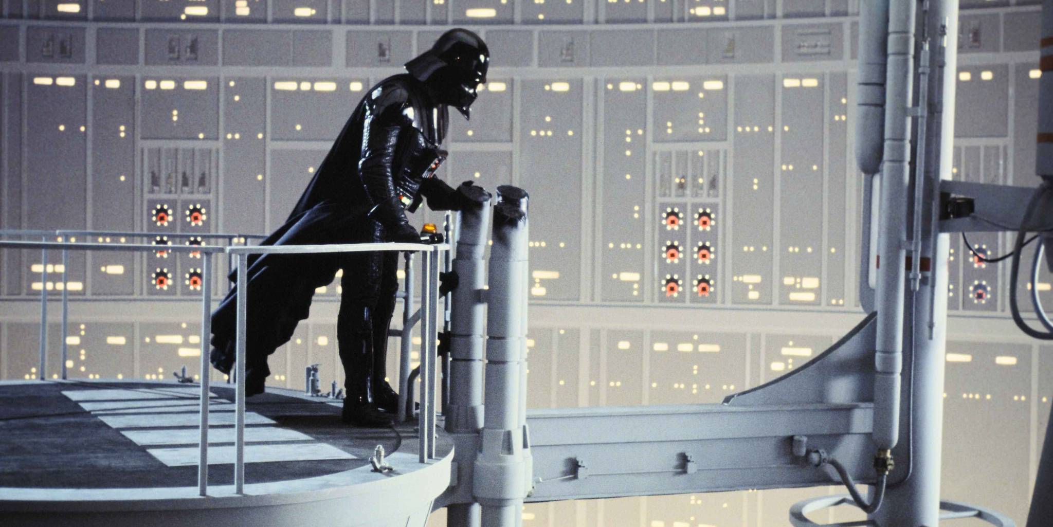 The Mountain Goats Wrote a Hilarious 'Star Wars' Song for 'The Last ...