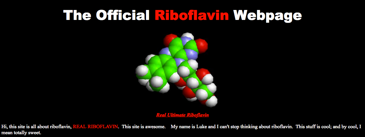 14 years ago, Real Ultimate Power taught us everything we know about ninjas