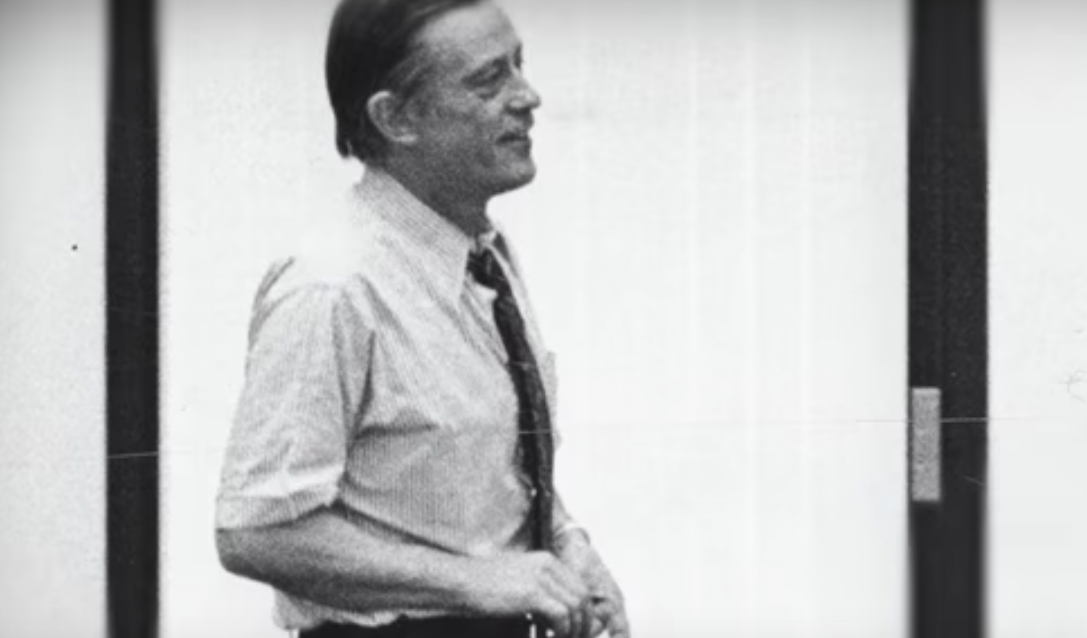 ‘The Newspaperman’ Comes At a Timely Moment for Journalism