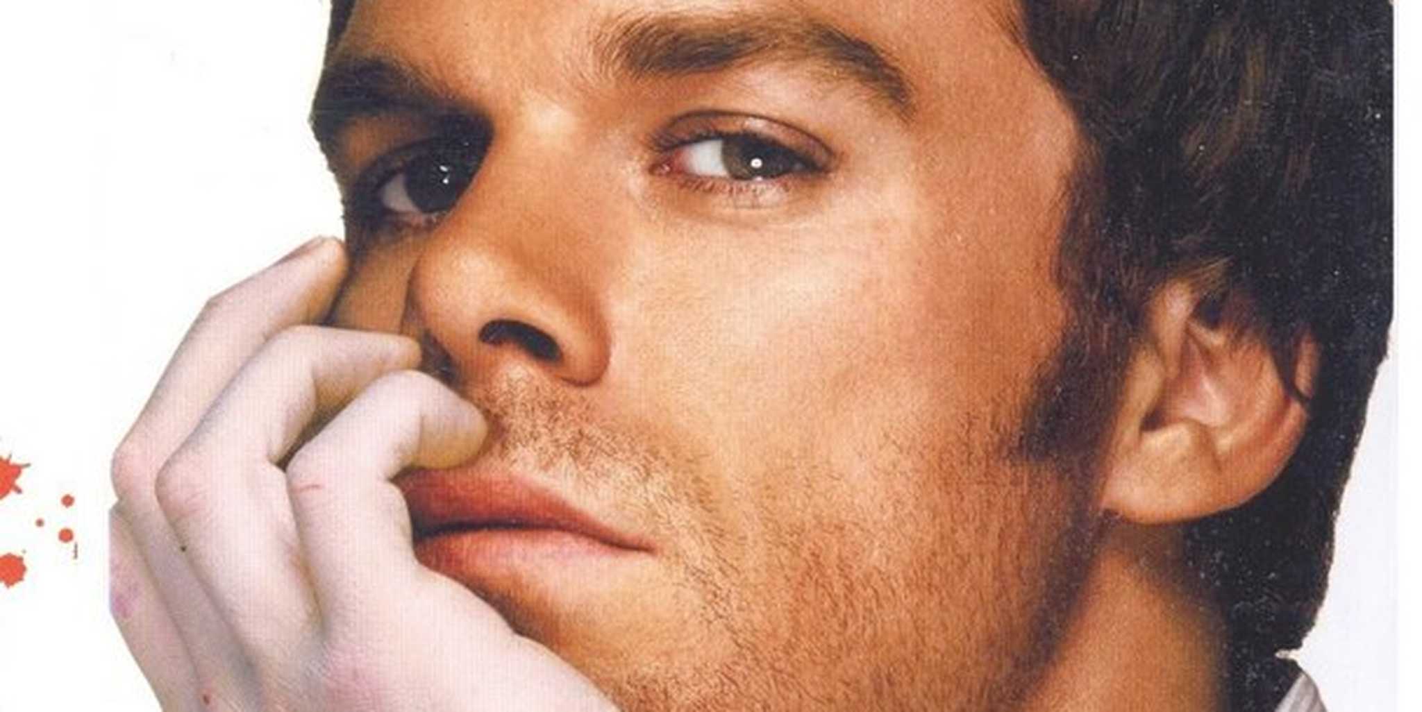 "Dexter" fans want their hero to kill George Zimmerman