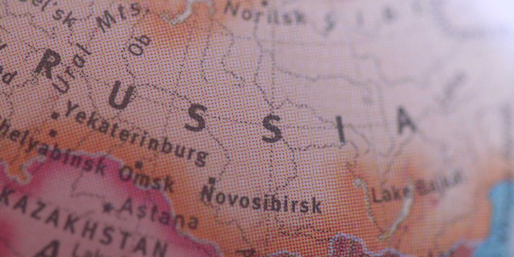 Google Maps redraws boundaries for Crimea, including it as part of Russia