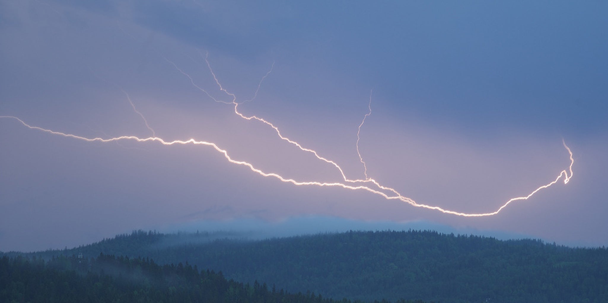 Weatherman says the most awkward thing in the history of weathermen