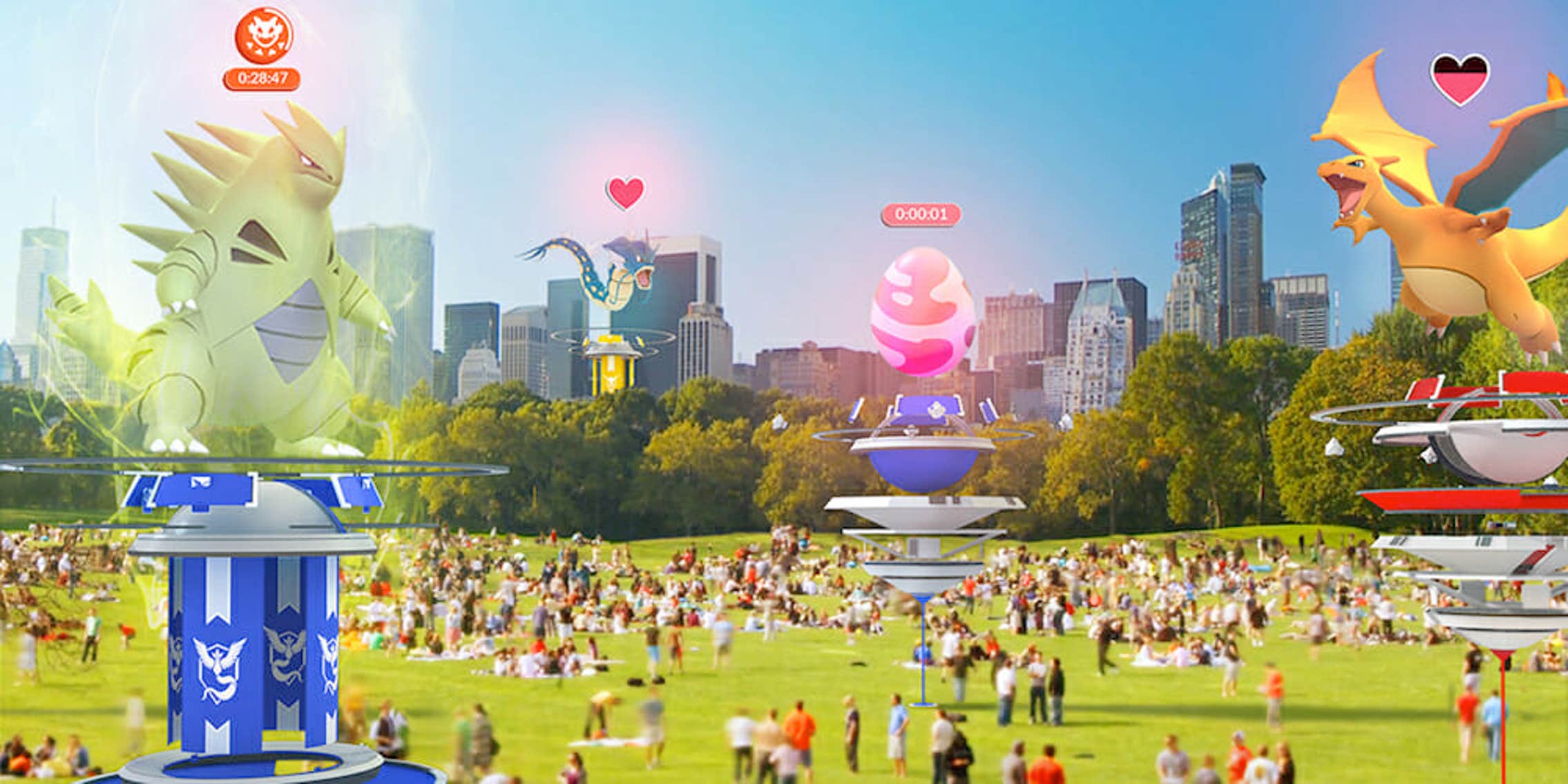 What You Need To Know About Pok mon Go s January Community Day what-you-need-to-know-about-pok-mon-go-s-january-community-day