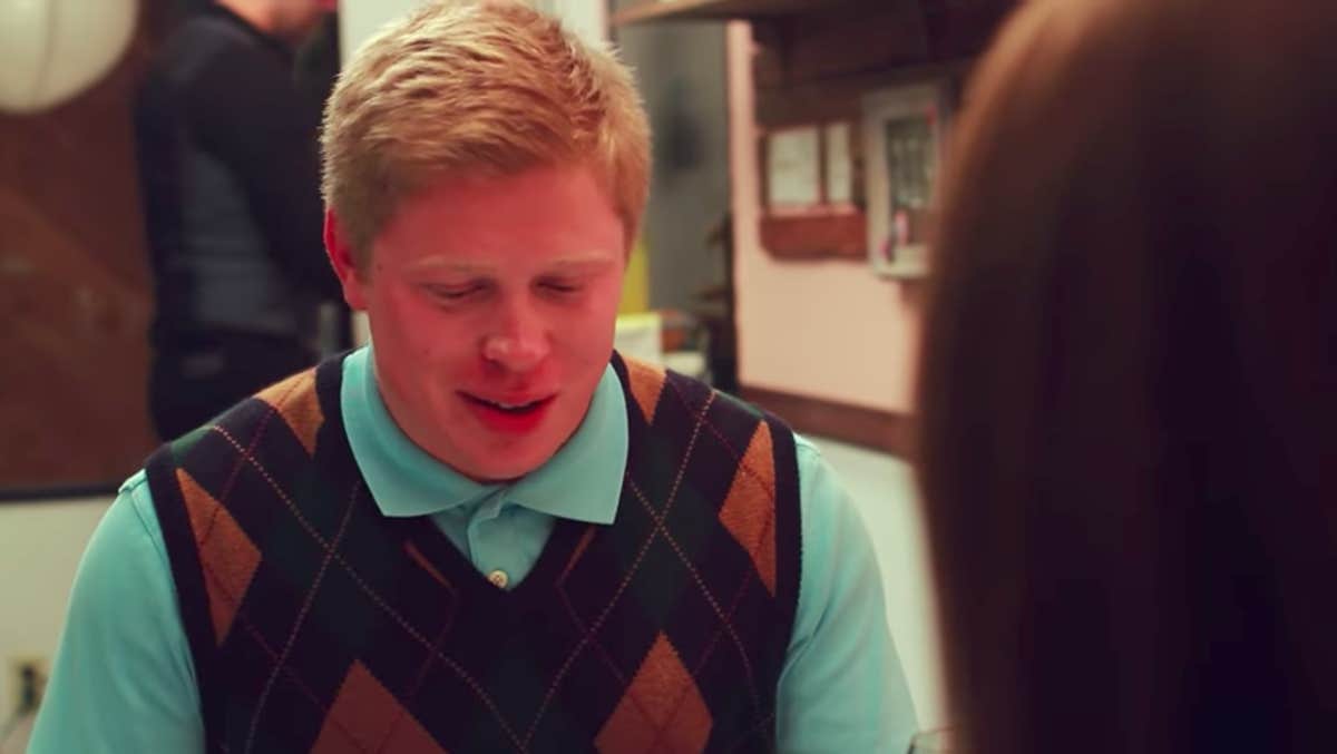 Bad Luck Brian: 10 Unlucky Facts About the Man and Meme