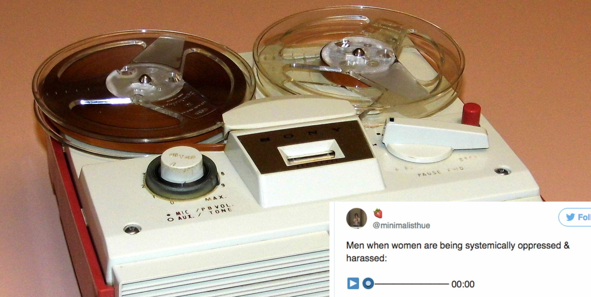 What Is Up With All These Length of Recording Memes?