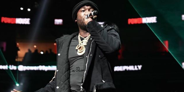 Judge In Meek Mill’s Case Possibly Under Investigation by the FBI