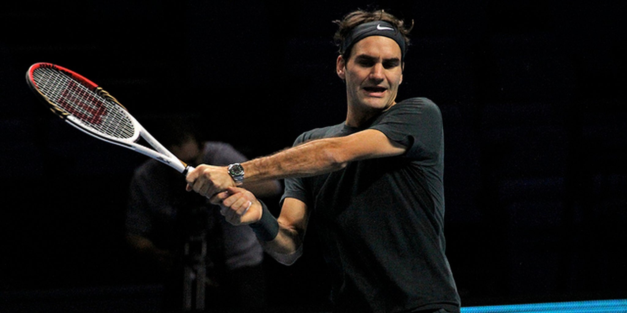 Tennis grunting sounds much better set to beautiful music - The Daily Dot