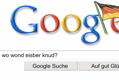 Google wins copyright battle in Germany
