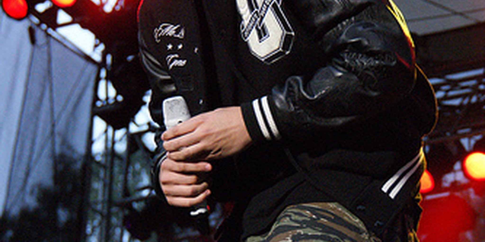 Before he was a rap star -- What did Drake do?