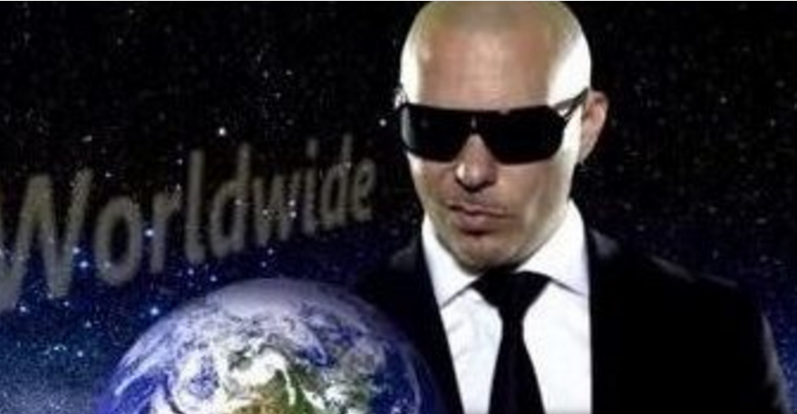Pitbull Memes Take Over Reddit As Everyone Is Now Mr. Worldwide Pitbull Memes Take Over Reddit As Everyone Is Now Mr. Worldwide