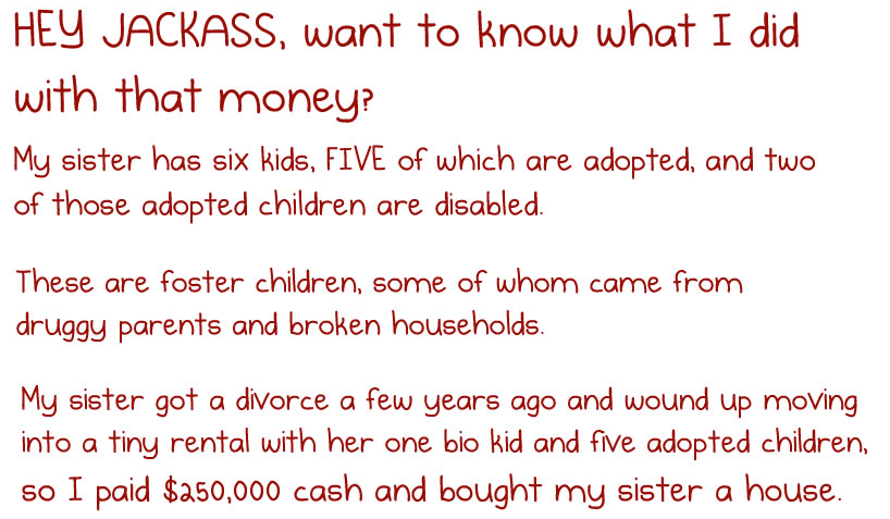 13 things we just learned about The Oatmeal's Matthew Inman