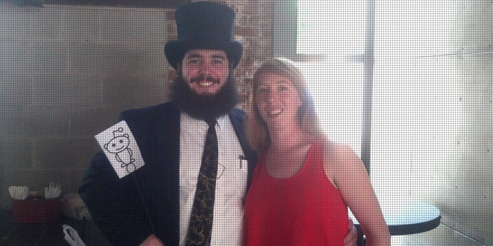 Reddit stays Reddit, on- and offline