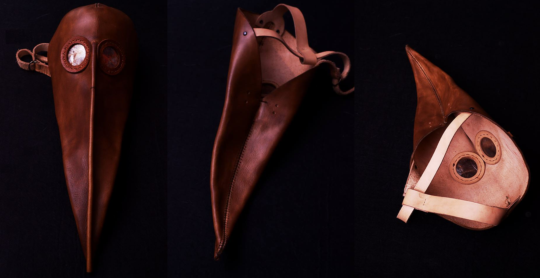 Unraveling the mystery of 11b-x-1371 with Parker Warner Wright