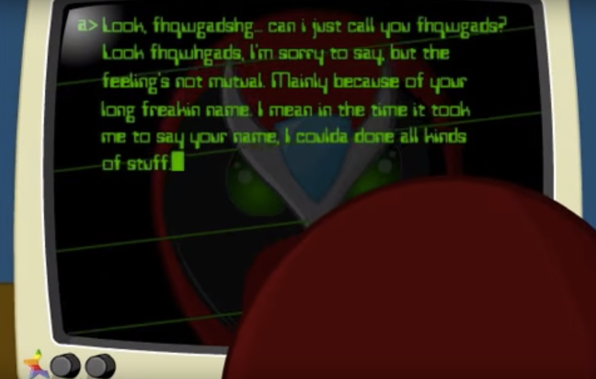 All 206 Strong Bad Emails from Homestar Runner, ranked