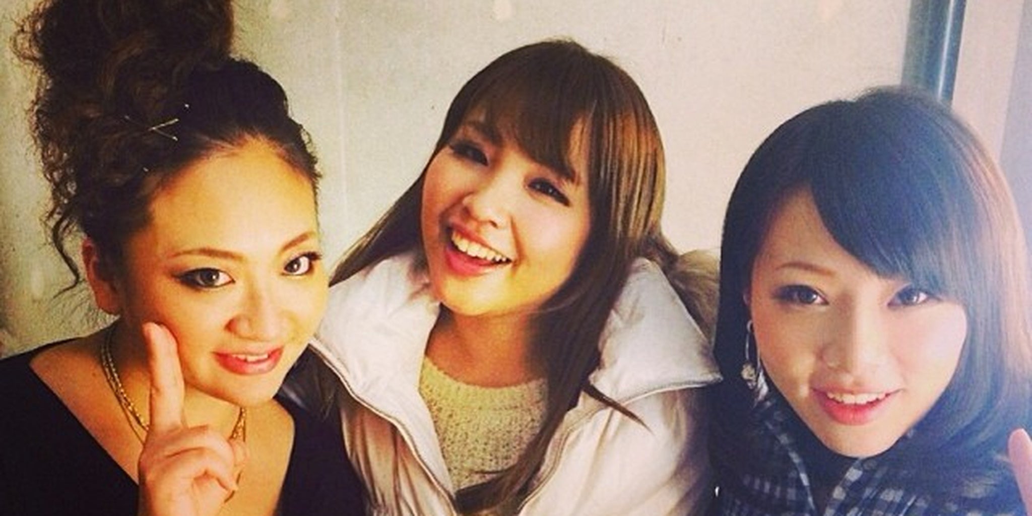 Japans Marshmallow Girls Are Rewriting The Stereotypes About Plus Sized Women