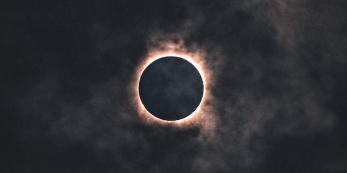 12 Breathtaking Instagram Photos of the 2017 Solar Eclipse
