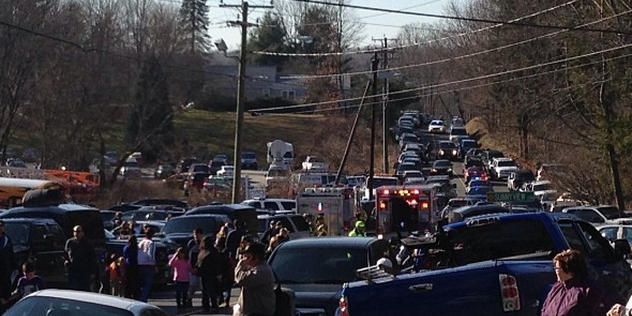 What we know about alleged school shooter Adam Lanza