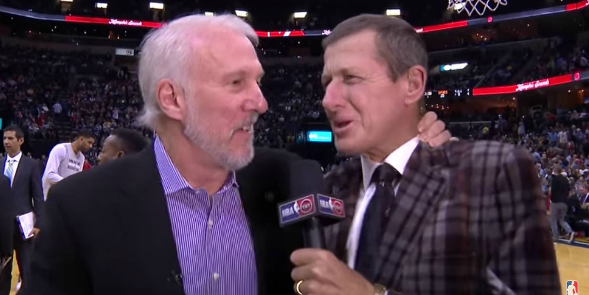 A Farewell Tribute to Craig Sager's Outlandish Suits