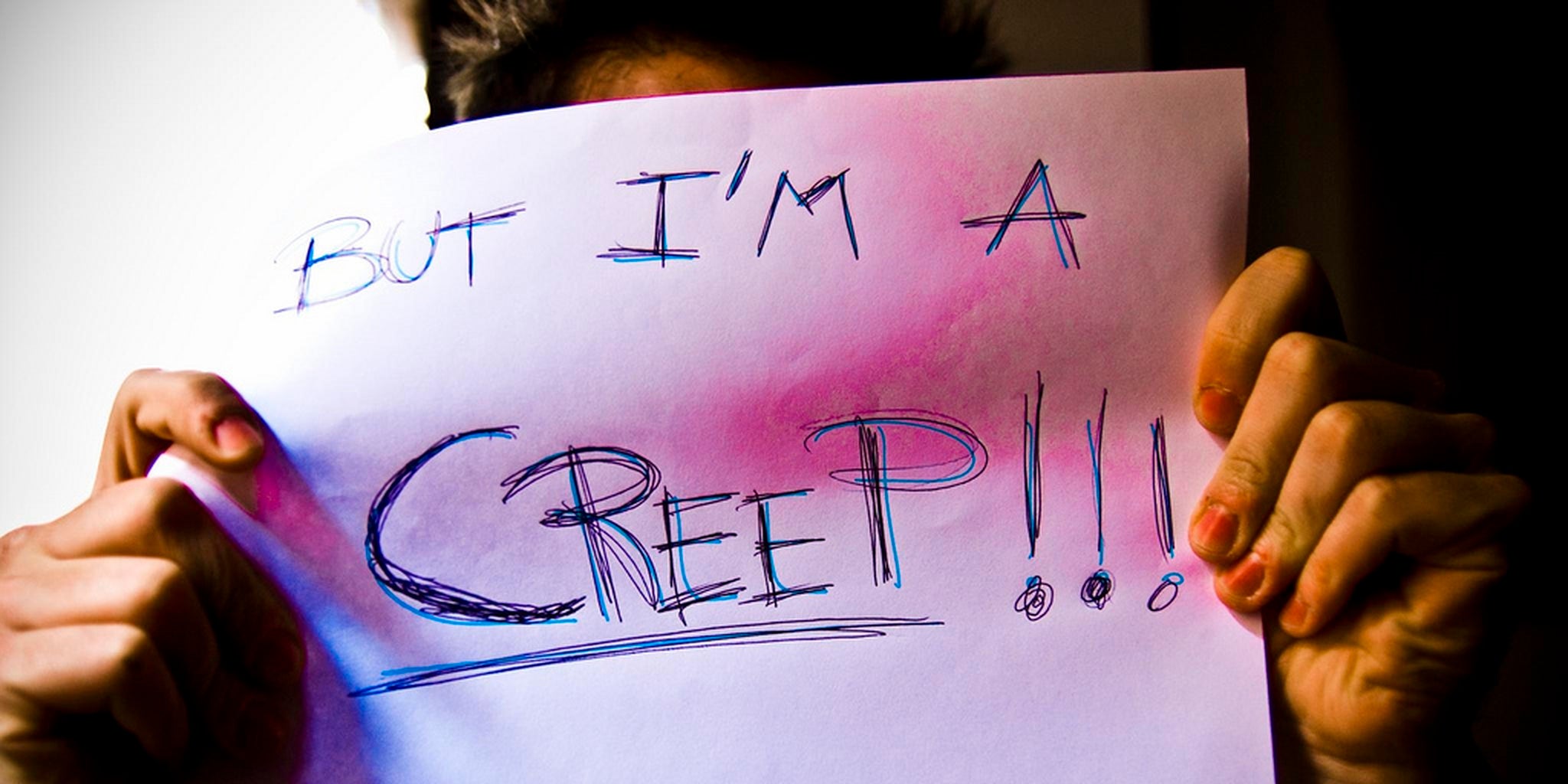 Man who sent "disgusting" messages to autistic teen somehow avoids jail