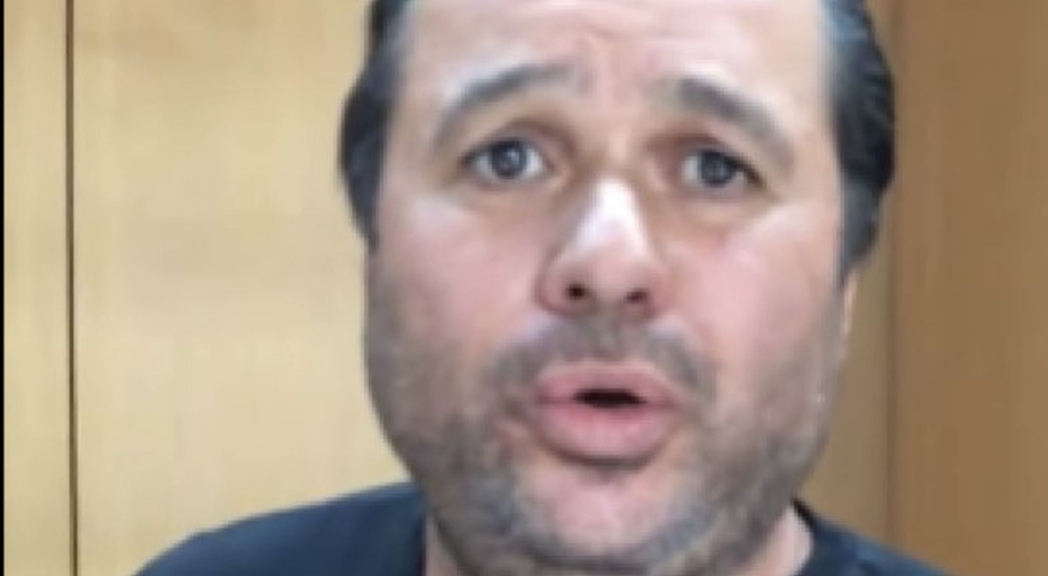 Hugh Mungus Facebook Meme Mocks 'Triggered' Woman