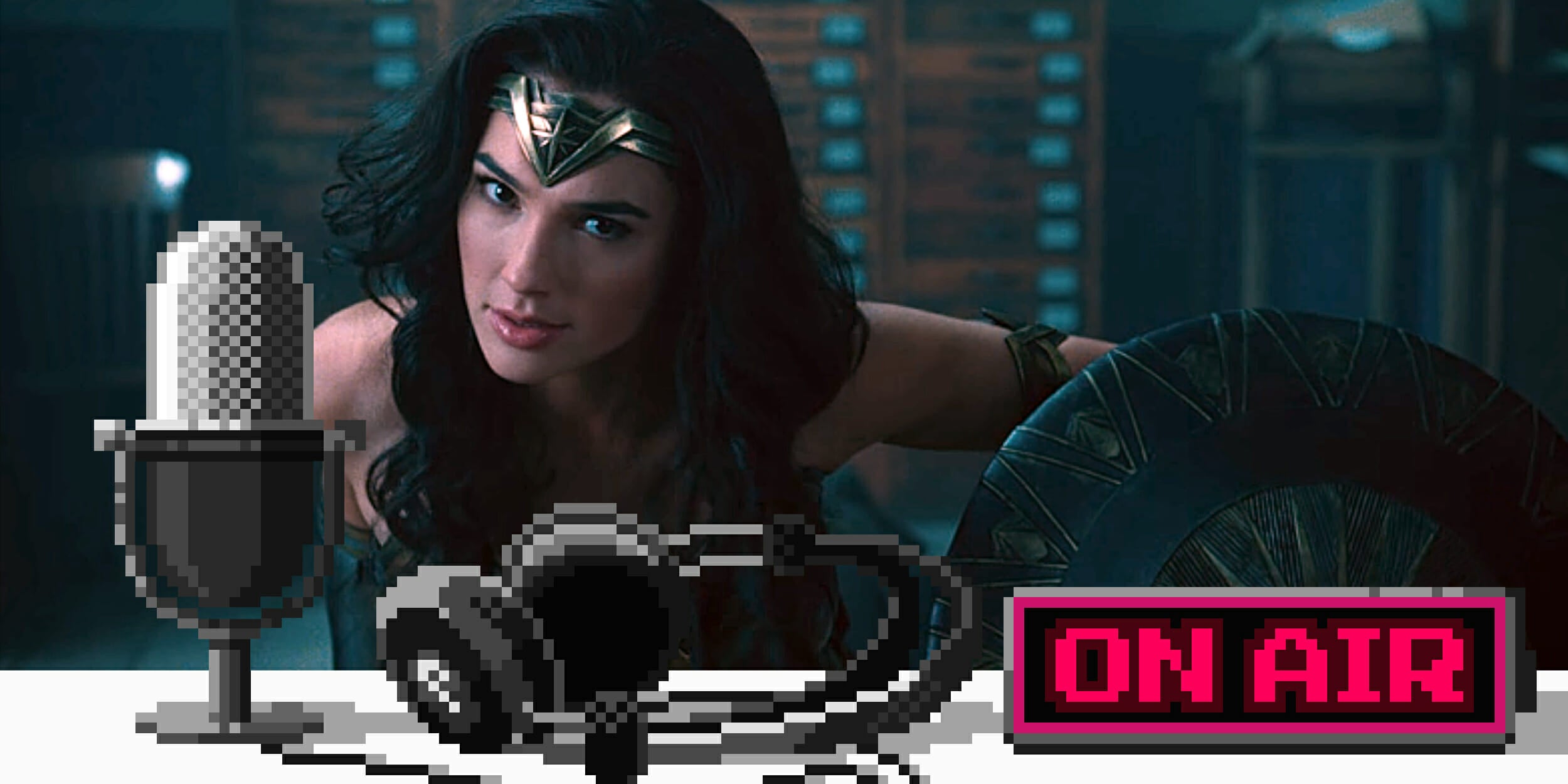 Upstream Podcast: Sustained Screaming Edition