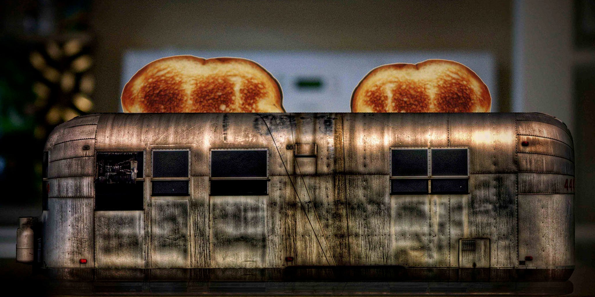 How 'The Brave Little Toaster' predicted our robot future