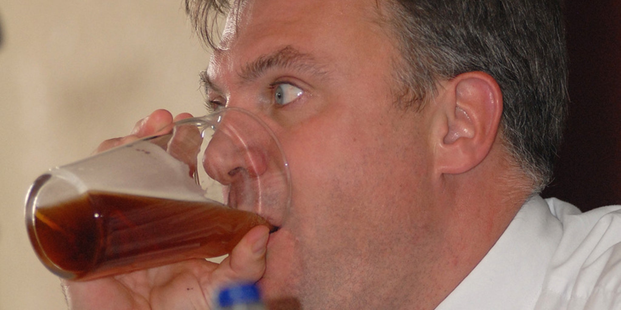 U.K. celebrates Ed Balls Day, because Ed Balls - The Daily Dot