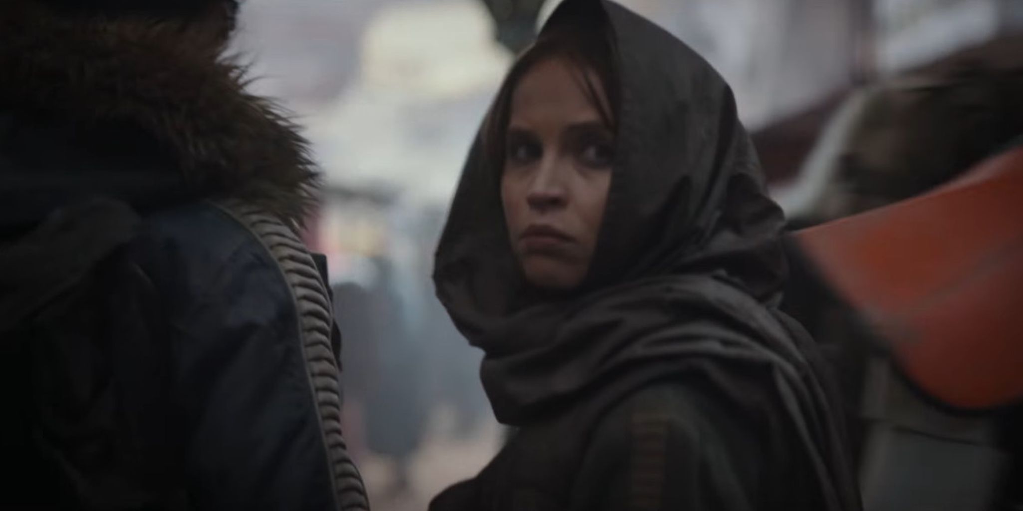 ‘Rogue One’ Proves Extremely Relevant in Trump’s America