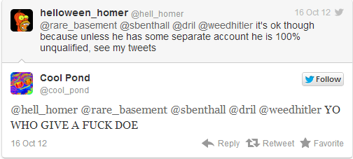 “Weird Twitter” explained