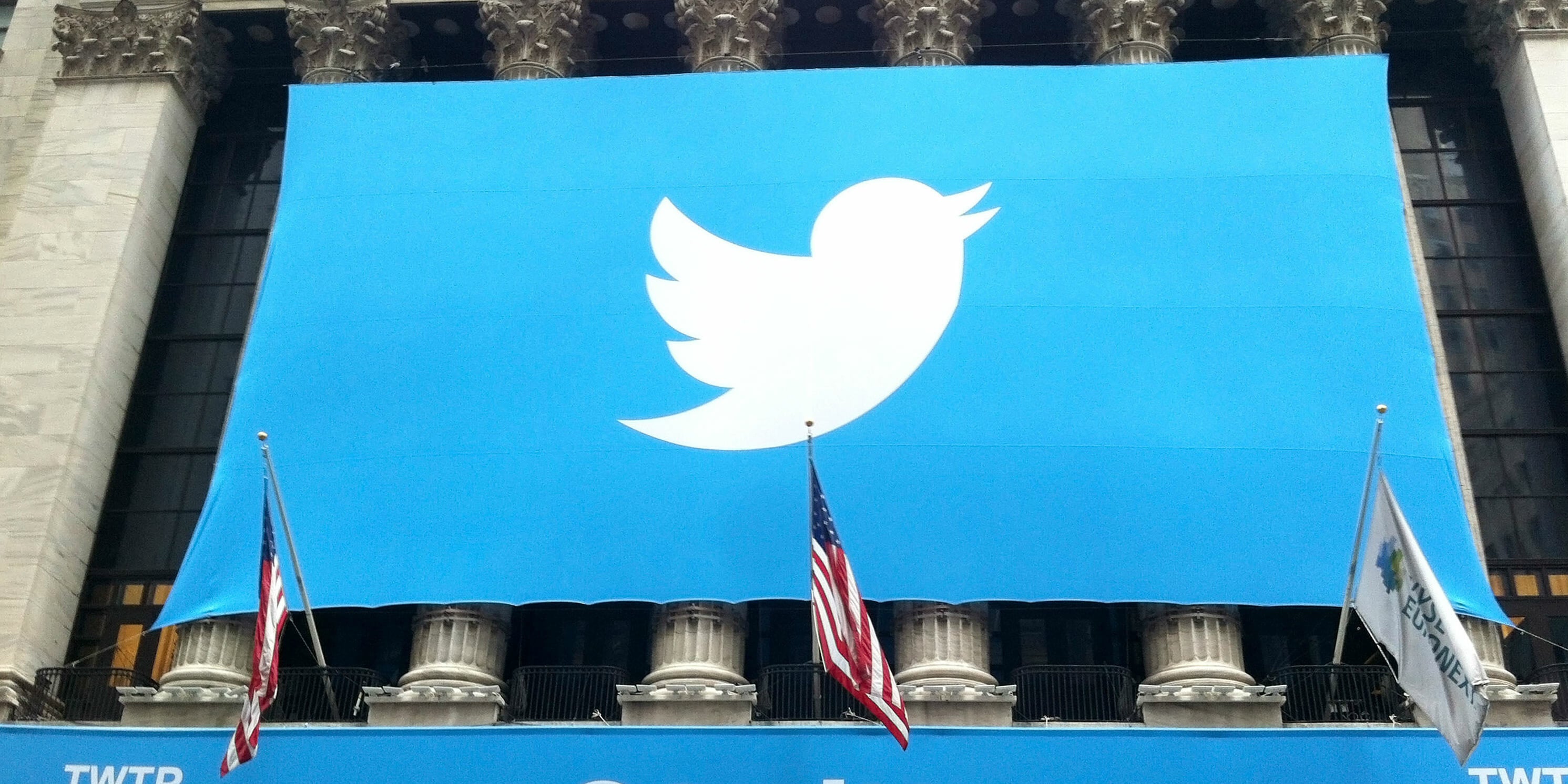 Twitter Records First-Ever Profit—But Faces a Long Road Ahead