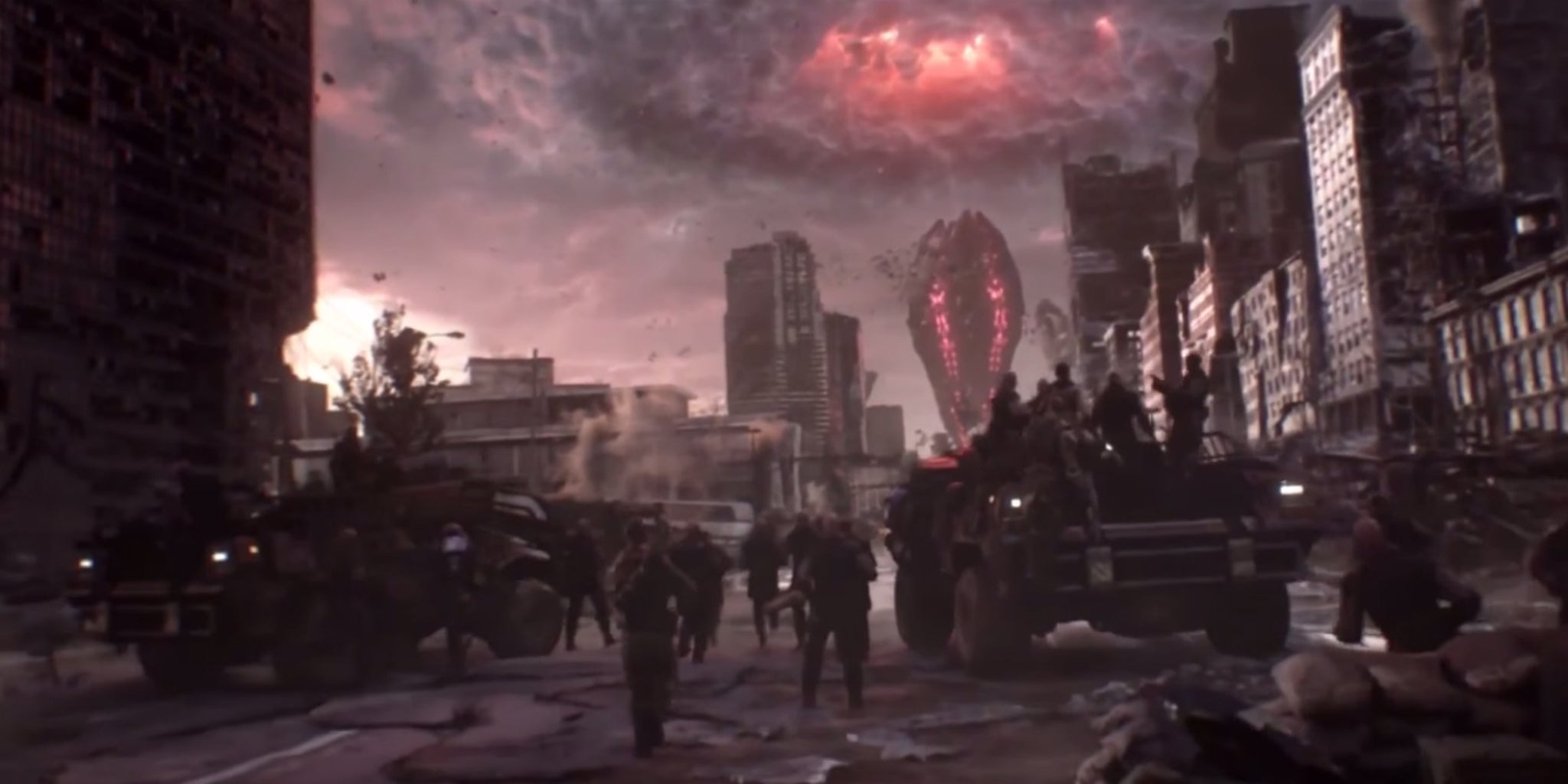 Doom fans are getting a peek at the canceled Doom 4