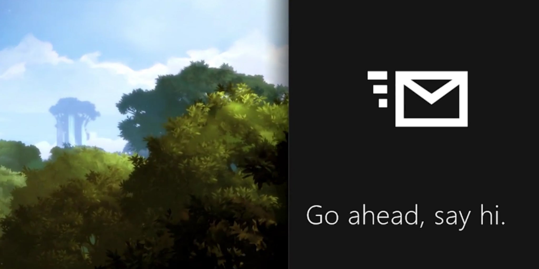 Microsoft is bringing voice messaging to the Xbox One