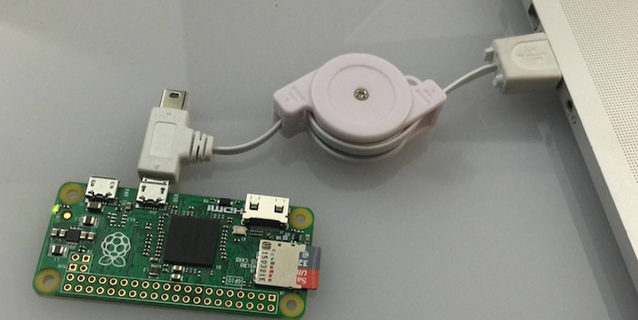 PoisonTap Turns Your Raspberry Pi Into the Ultimate Portable Hacking Device
