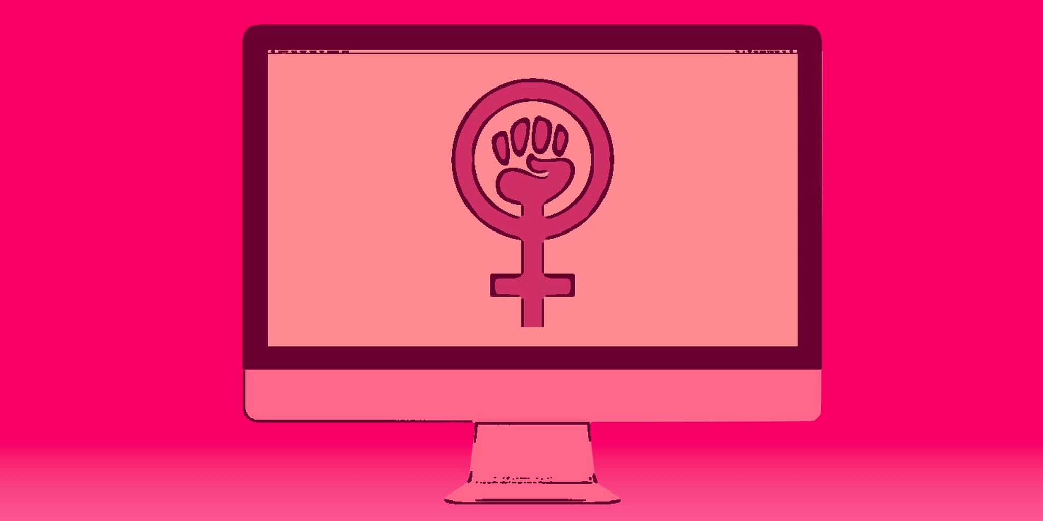 Pro-choice activists use social media to commemorate Roe v. Wade's 43rd ...