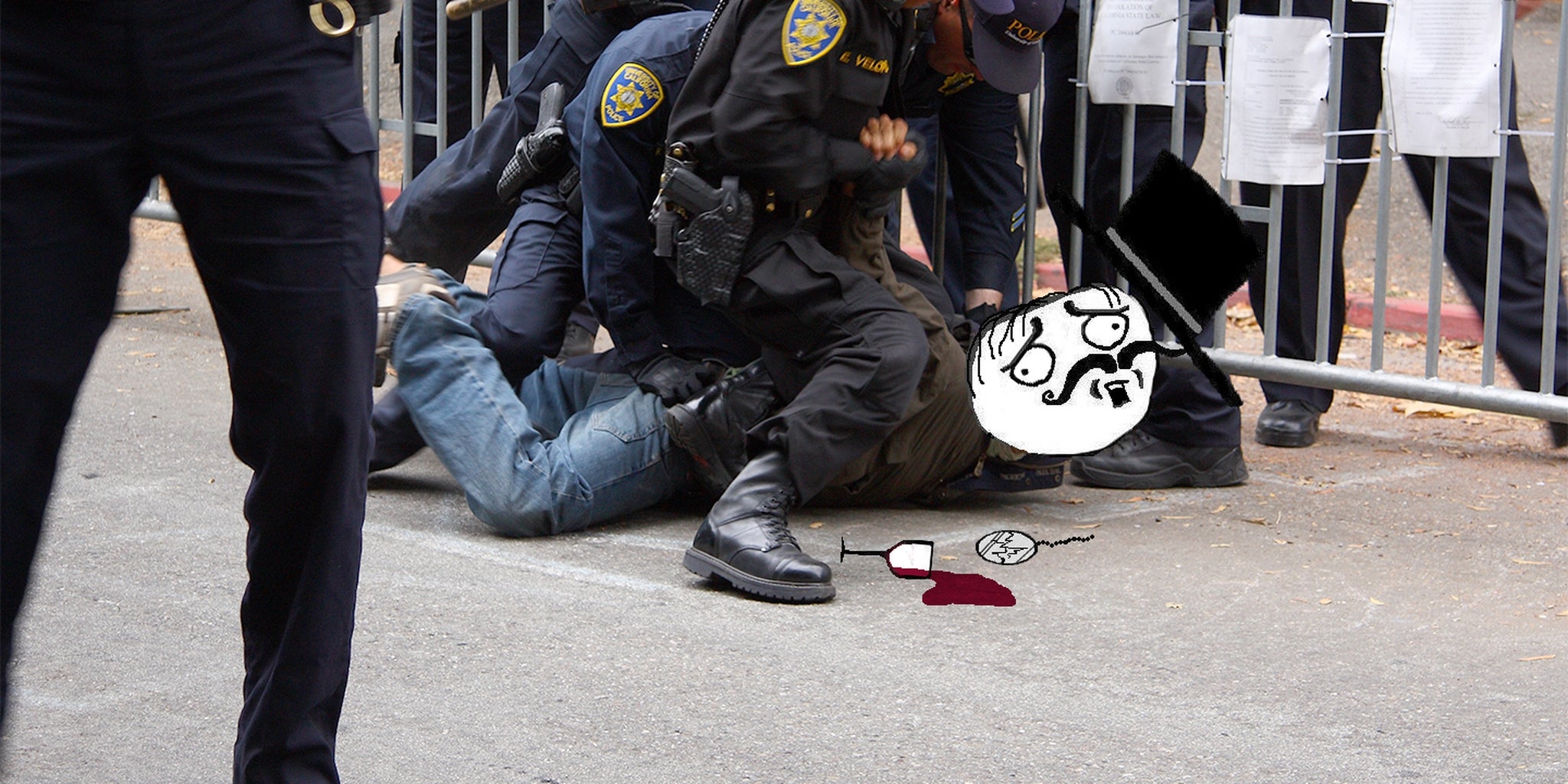 Leaked arrest warrants suggest Sabu wasn't the only FBI mole in Lulzsec