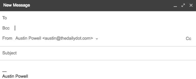 How Does BCC Work, and What Does It Stand For?