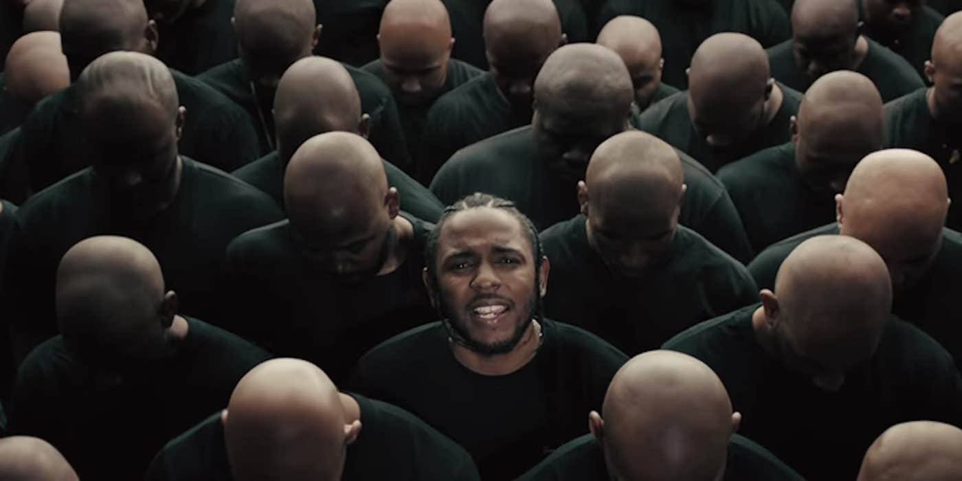 Kendrick Lamar And Why Hes The Greatest Rapper Of All Time