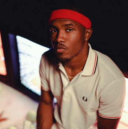 8 things we just learned about Frank Ocean