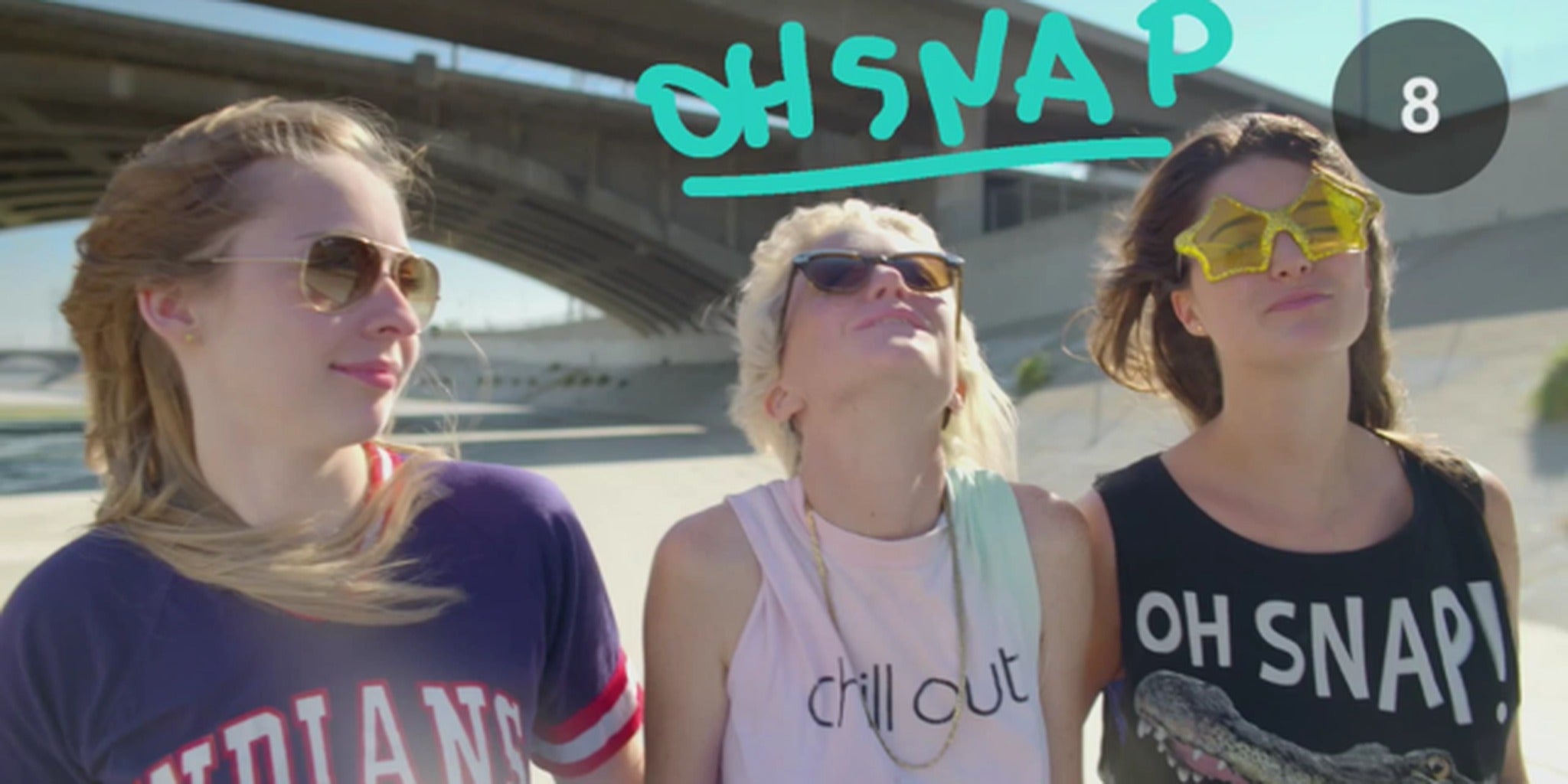 Snapchat aims to bridge the divide between your online and offline ...