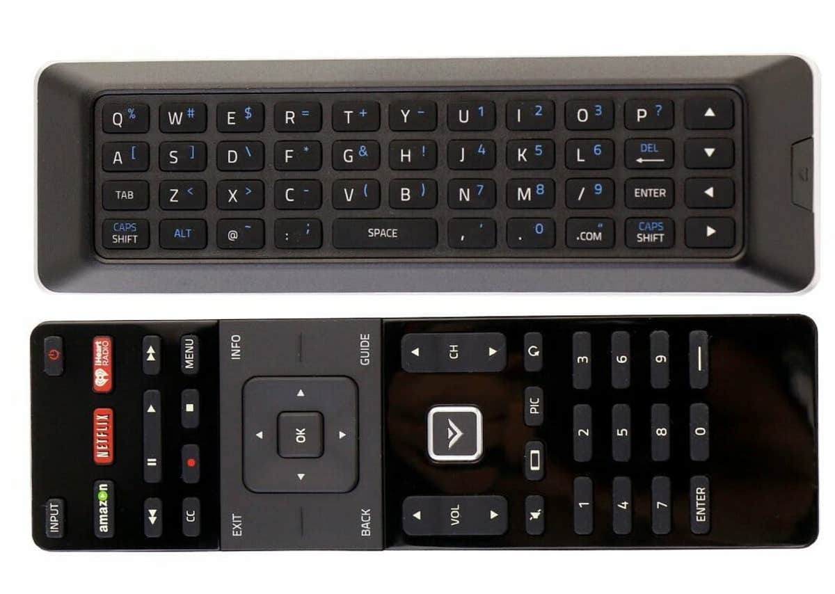 The Best Smart TV Keyboard for Every Budget and Need
