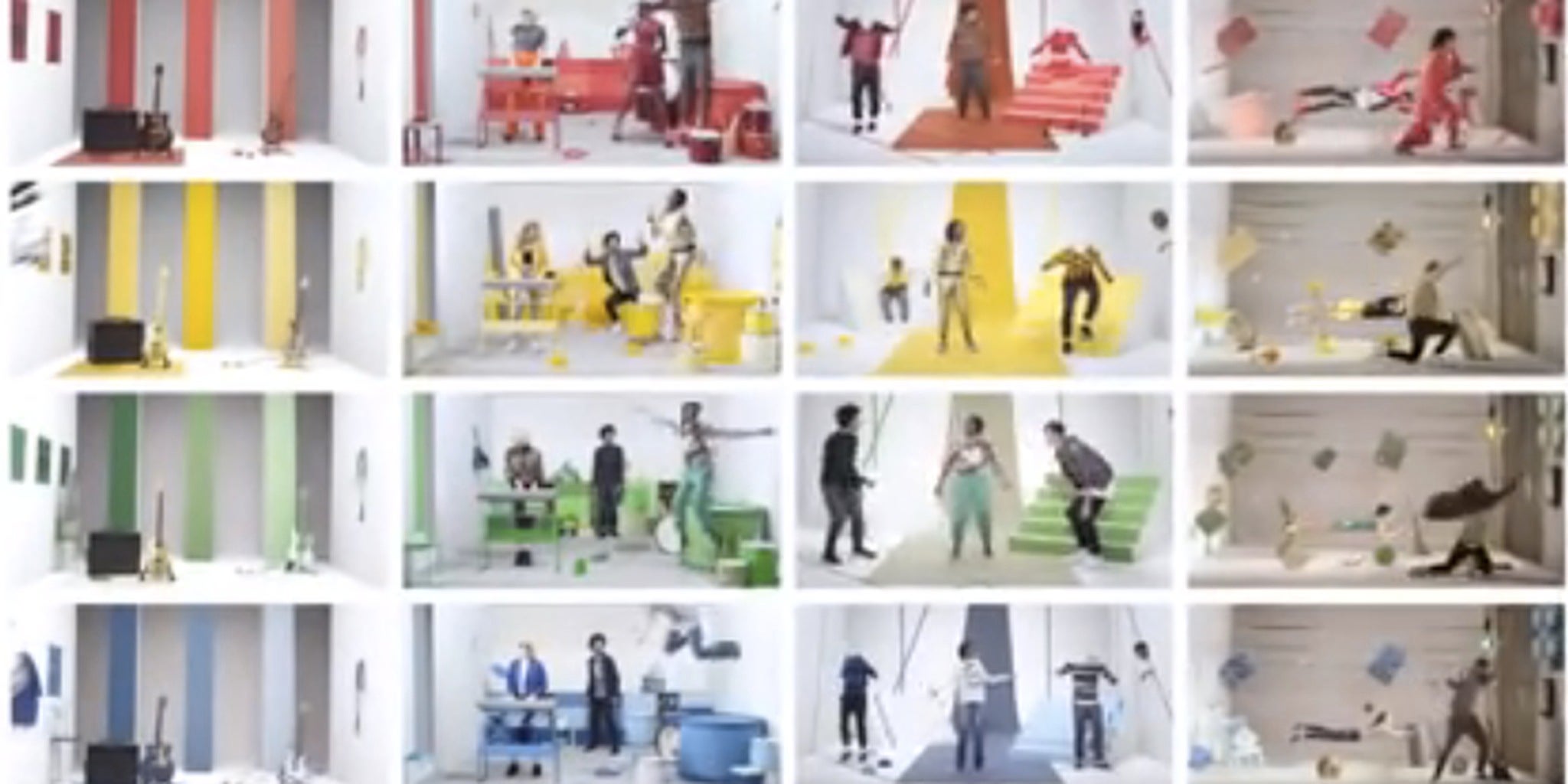 Advertising agencies are getting creative on YouTube