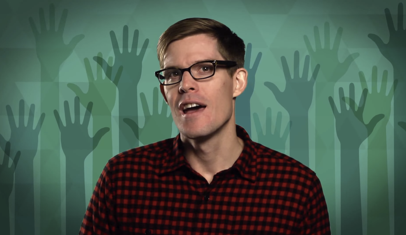 The science behind left-handedness