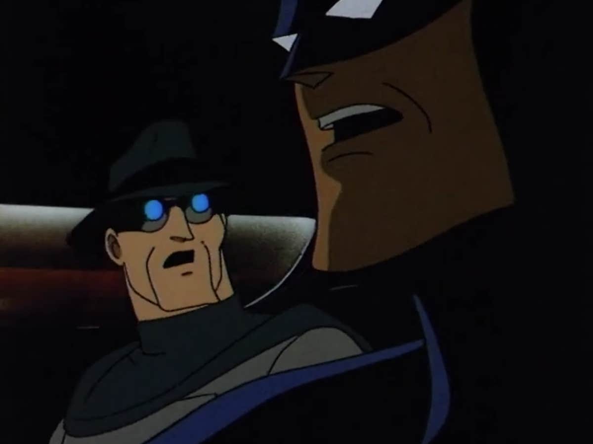 Batman: The Animated Series: The 30 Best Episodes, Ranked