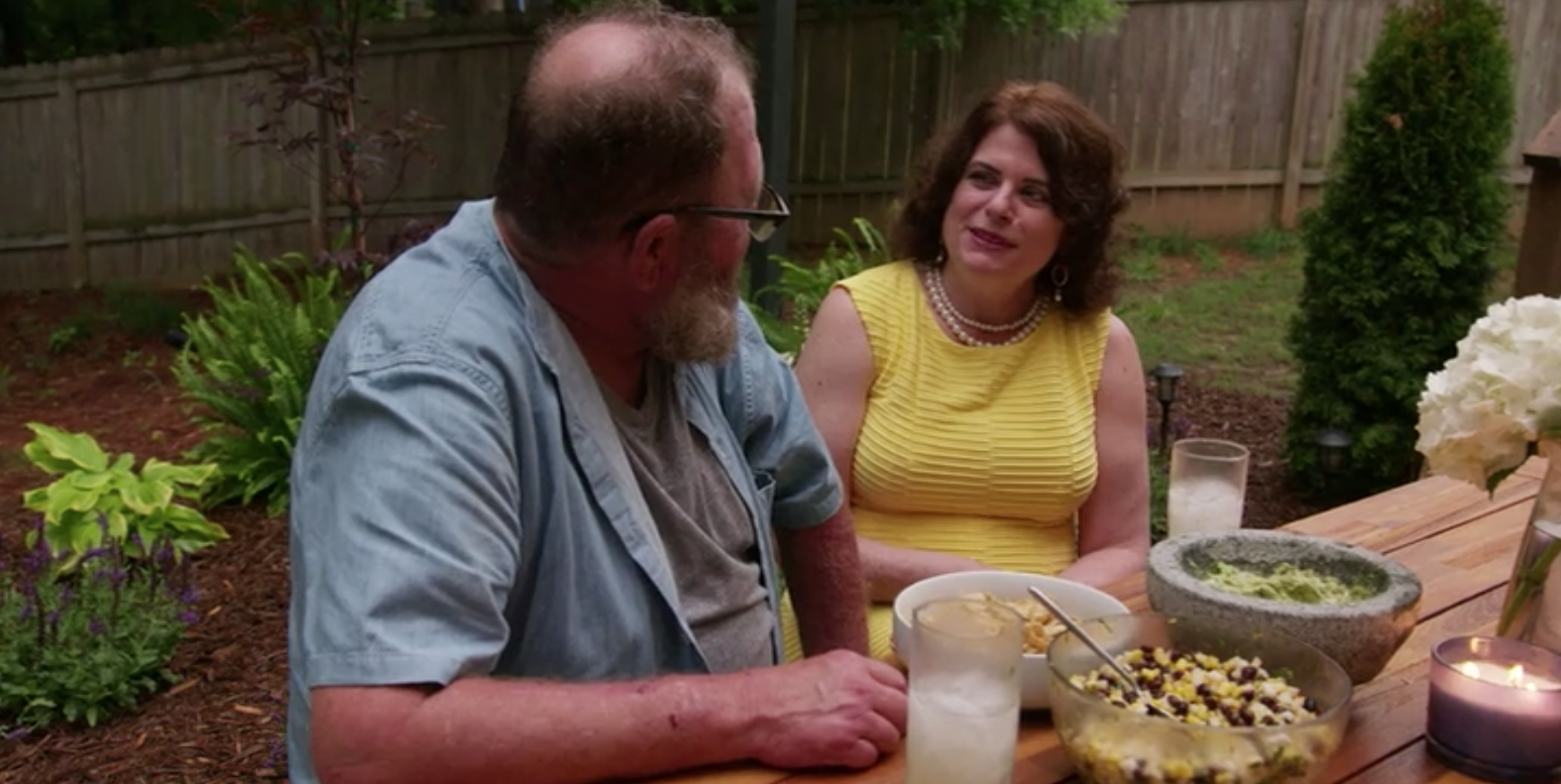 ‘Queer Eye’ Fans Are Devastated That Contestant Tom Is Still Single