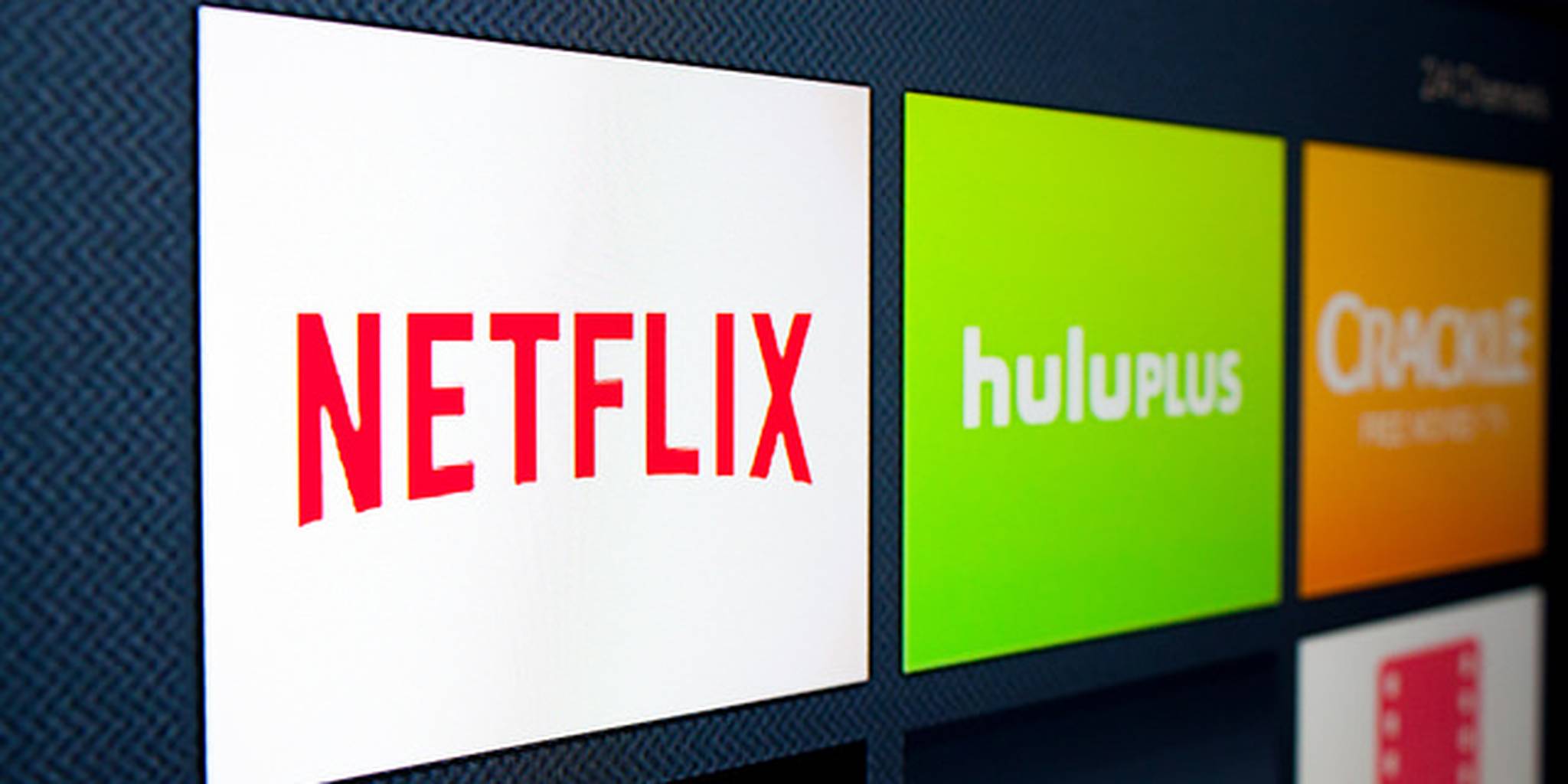 Netflix plans to get into news programming