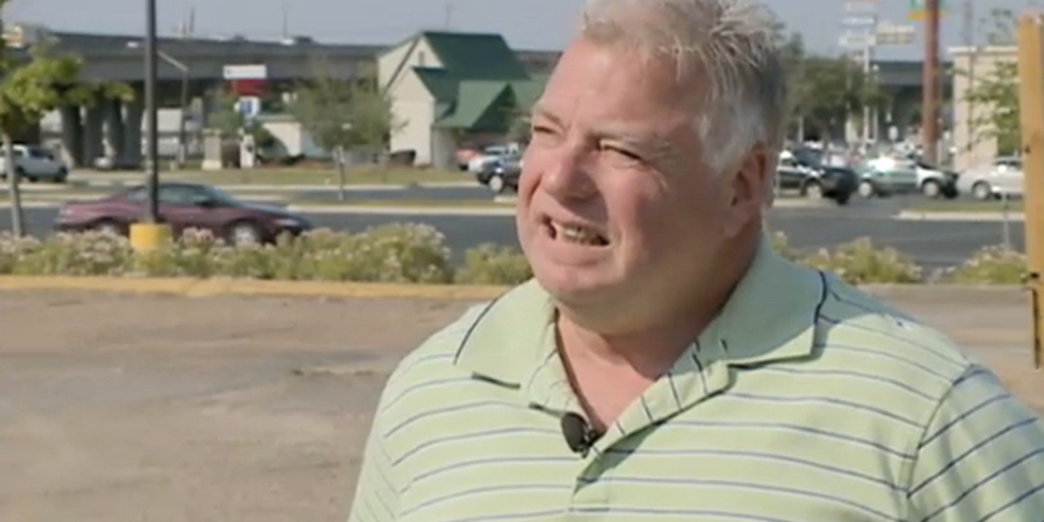 New Orleans school psychologist defends racist Twitter account