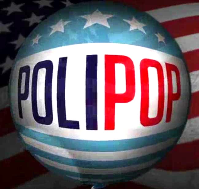 Polipop brings political satire to YouTube