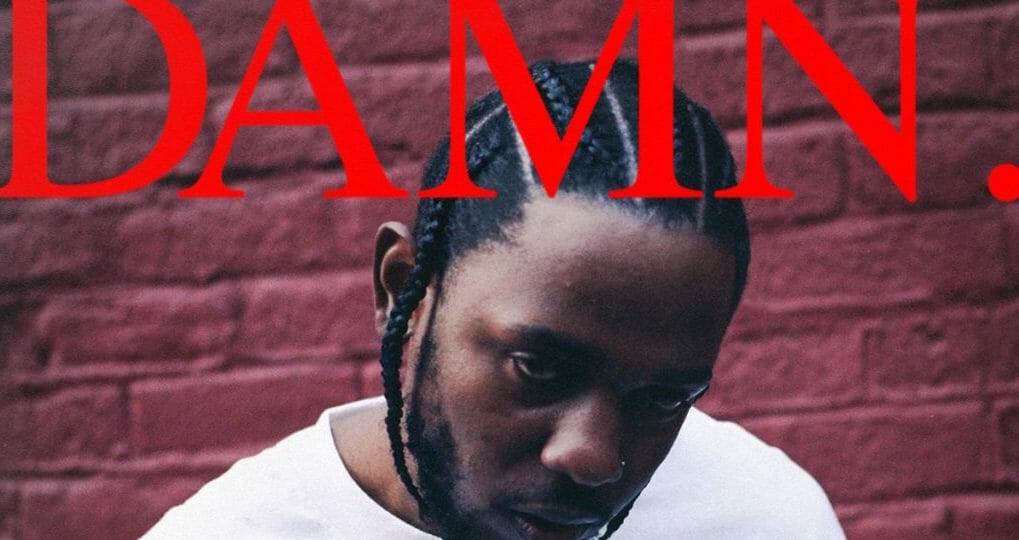 The Best Kendrick Lamar Damn Memes From His New Album Cover